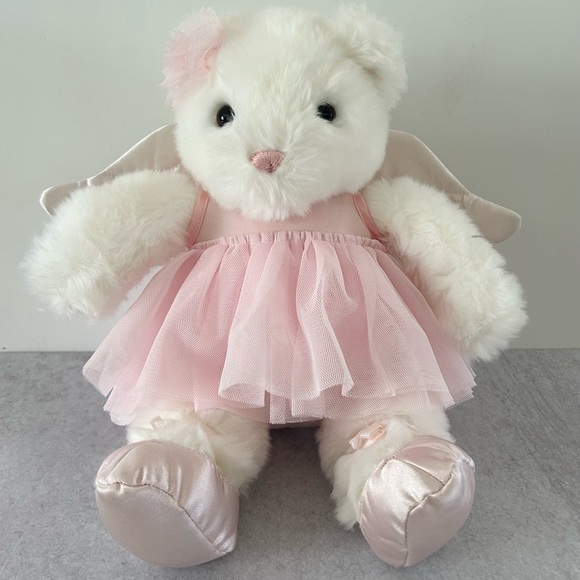 Gund | Toys | Vintage Gund Exclusively For Victorias Secret Angel ...